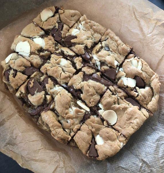 Baking, baking and more baking! – Gallop Guru