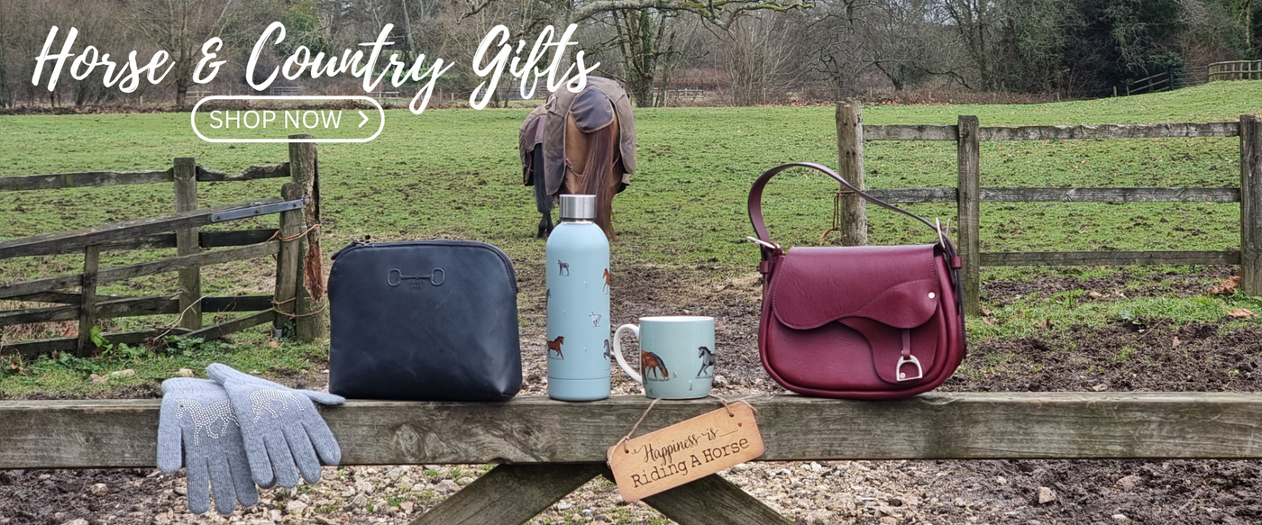 Gifts For Horse Lovers | Equestrian Jewellery | Gallop Guru