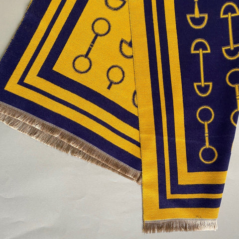 Equestrian Scarves | Equine Gifts | Gallop Guru