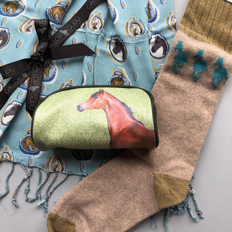 Horsey Gift Boxes | Equestrian Gifts | Gallop Guru