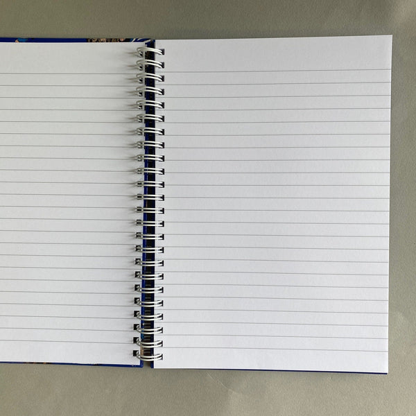 Thelwell Lined Notebook – Gallop Guru